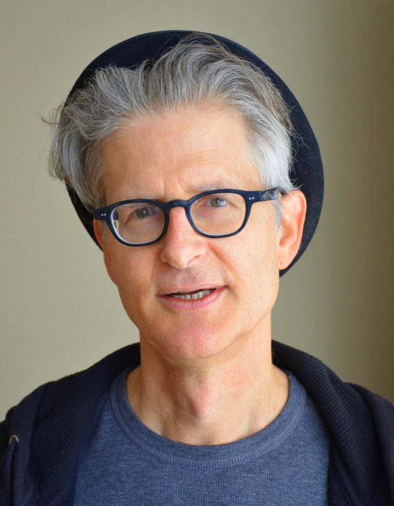 Richard Scrimger | Canadian Authors Association