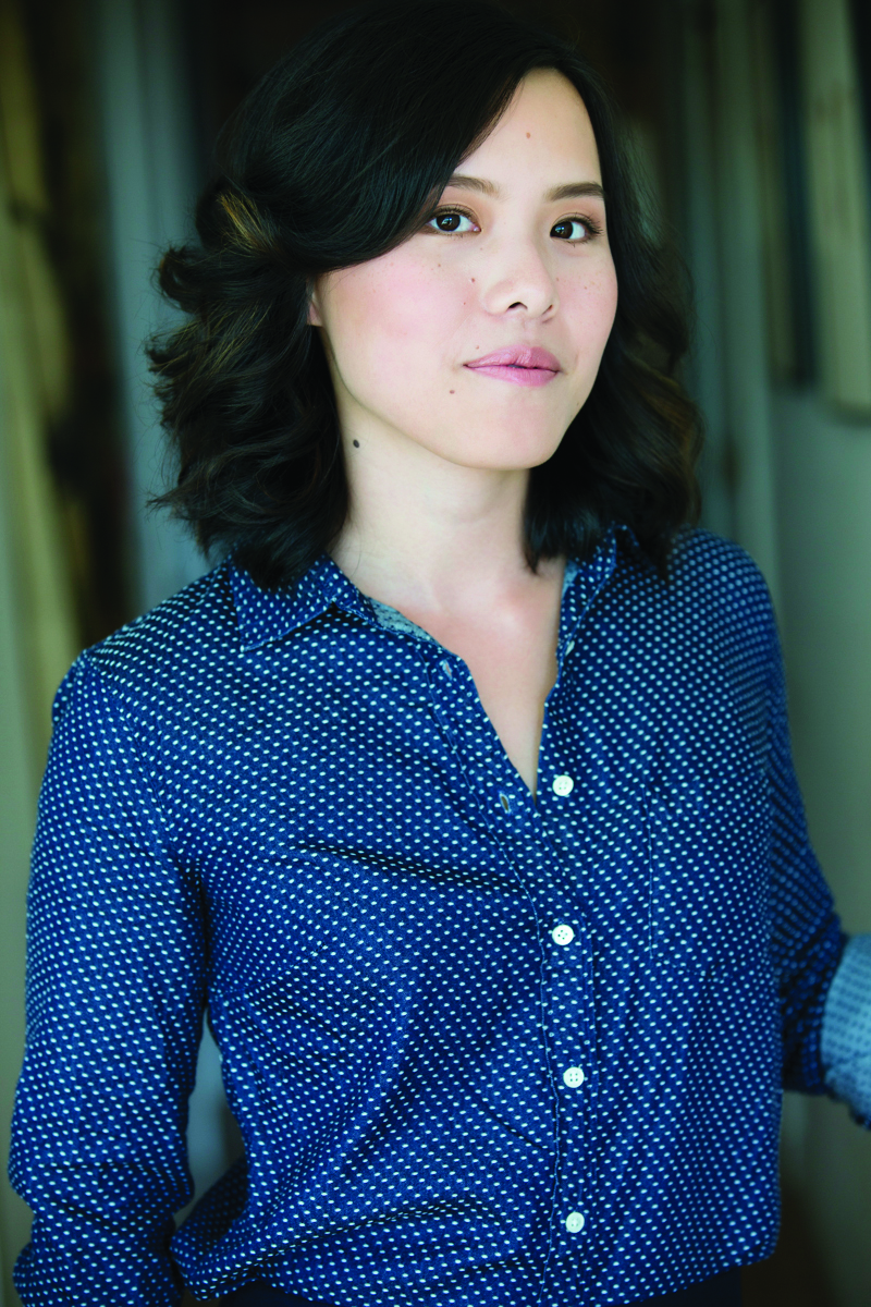 2015 Shortlist | Canadian Authors Association