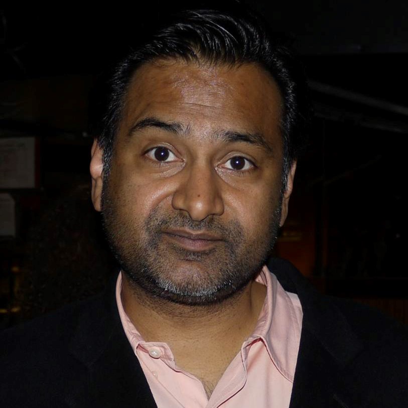 Sam Hiyate | Canadian Authors Association